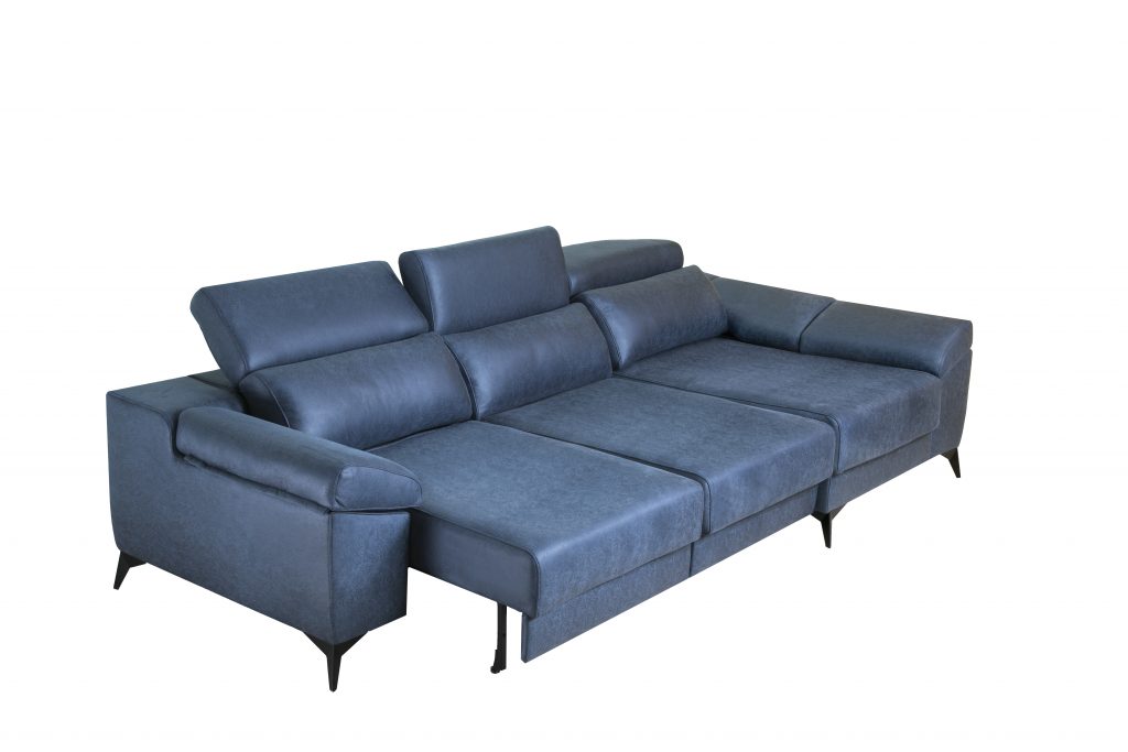 Sofá Thor - Mediterranean Home Garden